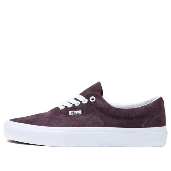 VANS Era Pig Suede Low Top Sneakers - Default Colorway