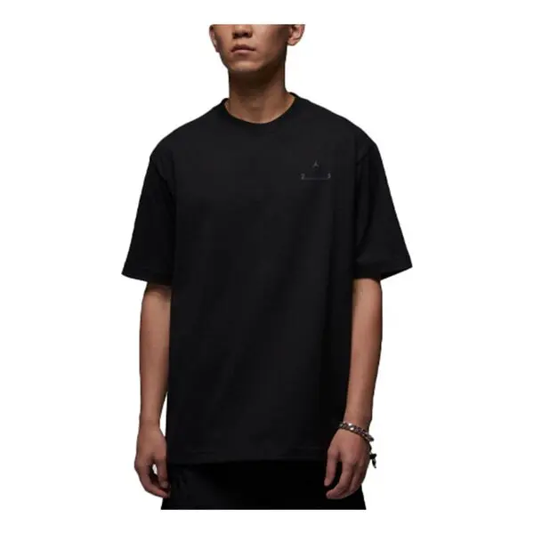 JORDAN 23 Engineered Lightweight T-shirt - Black