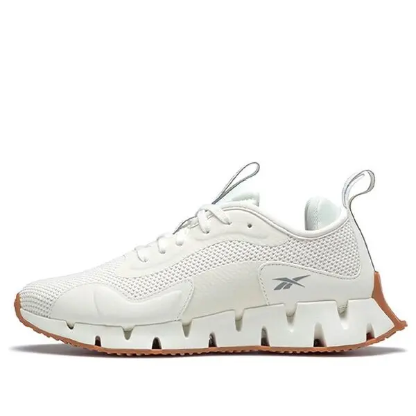 REEBOK Zig Dynamica Sneakers - Cream