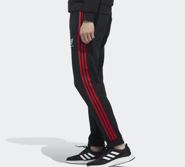 Adidas Neo M Vlday Tp Side Stripe Sports Pants