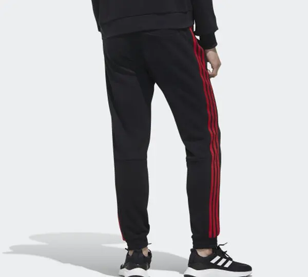 Adidas Neo M Vlday Tp Side Stripe Sports Pants