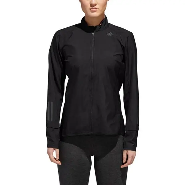 Adidas Response Running Jacket