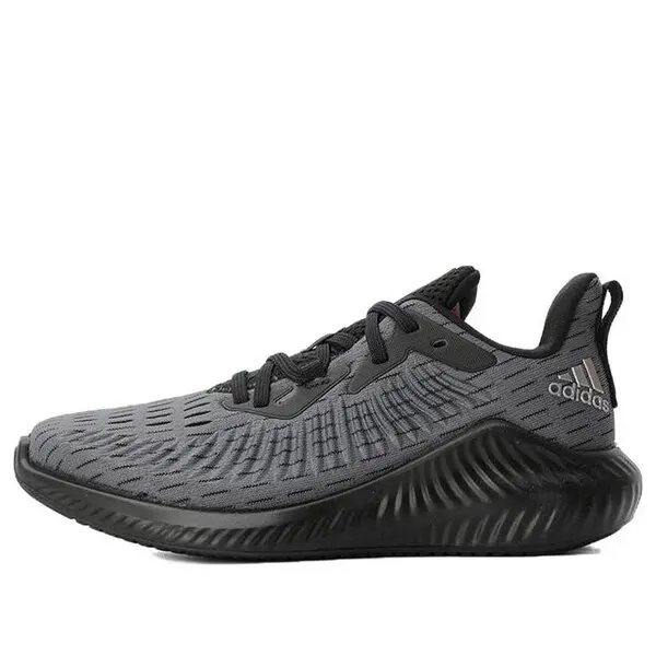 Adidas Alphabounce Plus J Athletic Sneakers