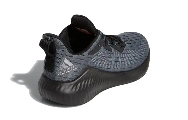 Adidas Alphabounce Plus J Athletic Sneakers