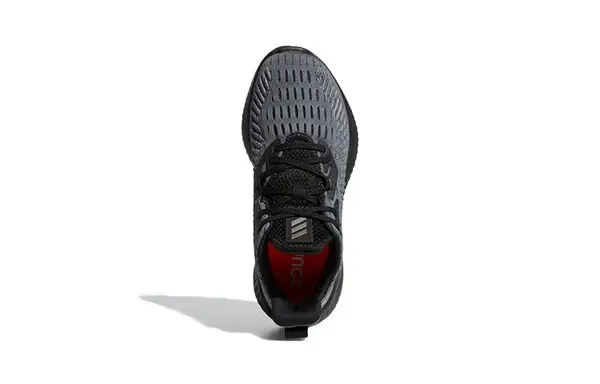 Adidas Alphabounce Plus J Athletic Sneakers