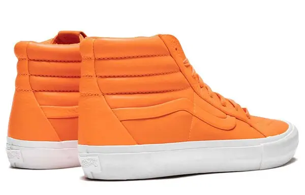 VANS Sk8-hi Reissue High-top Sneakers