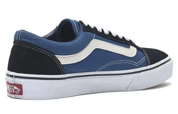 VANS Old Skool Sneakers - Blue