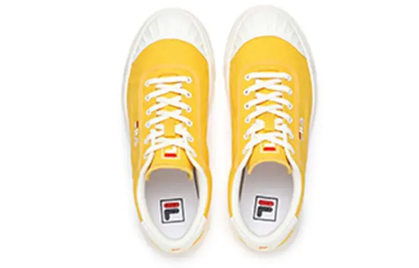 FILA Luke Low Top Sneakers