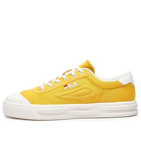 FILA Luke Low Top Sneakers - Default Colorway