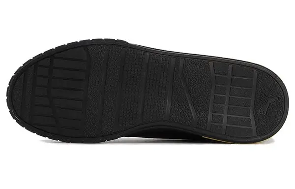 PUMA Cali Star Metallic Platform Sneaker