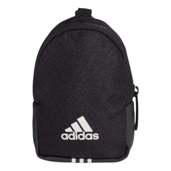 Adidas Tiny Classic Duffel Bag - Black/white