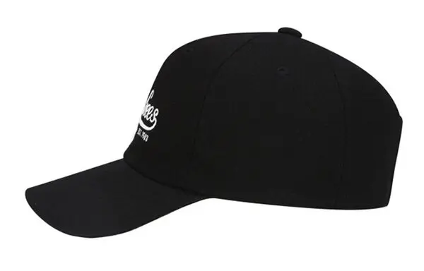 MLB Logo Baseball Cap