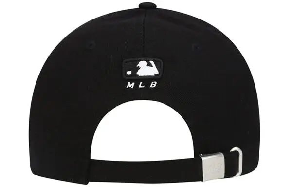 MLB Logo Baseball Cap