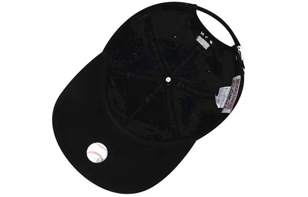 MLB Logo Baseball Cap