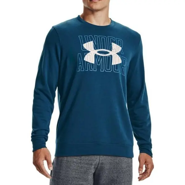 Under Armour Rival Terry Long Sleeve T-shirt