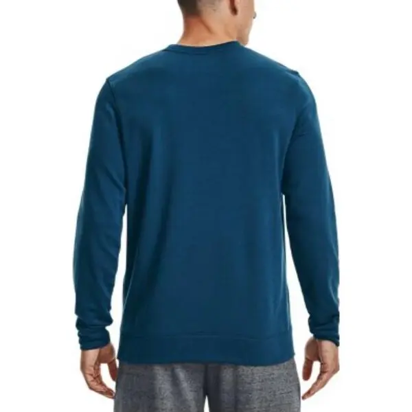 Under Armour Rival Terry Long Sleeve T-shirt