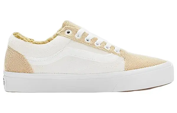 VANS Comfycush Old Skool Sneakers - Brown