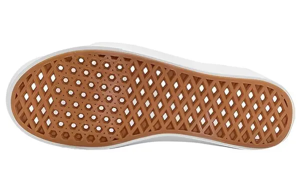 VANS Comfycush Old Skool Sneakers - Brown
