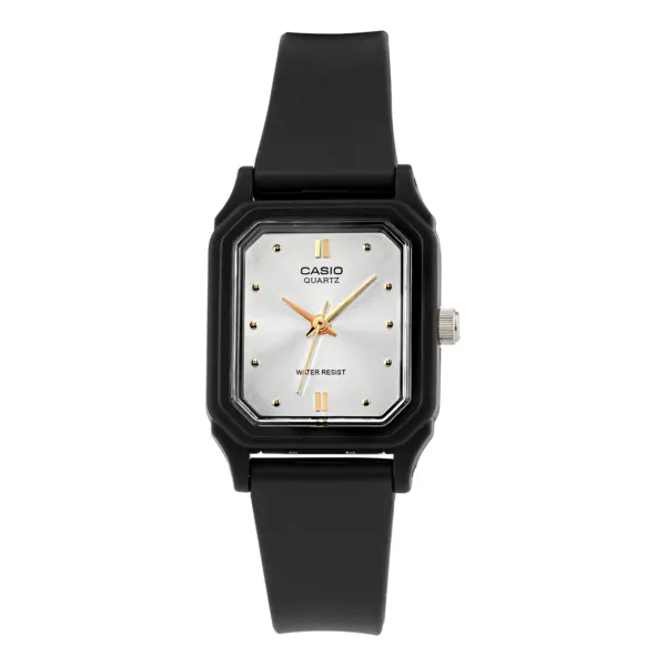 Casio Analog Quartz Watch - White