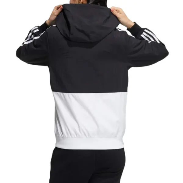 Adidas Essentials Woven Jacket