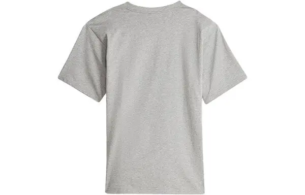 Adidas Originals Short Sleeve T-shirt With Graphic Logo