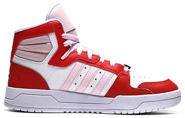 Adidas Entrap Mid Sneakers