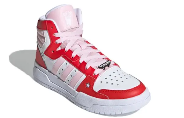 Adidas Entrap Mid Sneakers