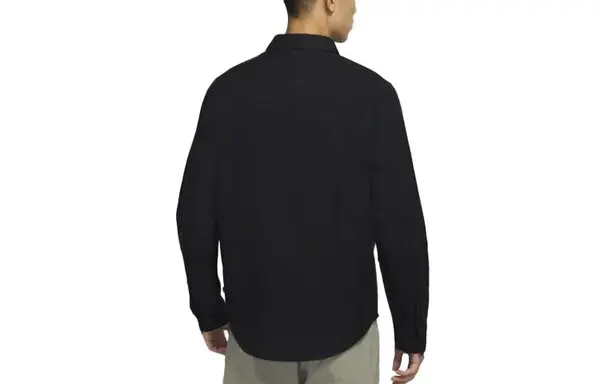 Nike Skateboard Long-sleeved Shirt