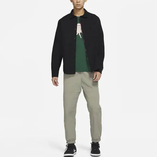 Nike Skateboard Long-sleeved Shirt - Default Color