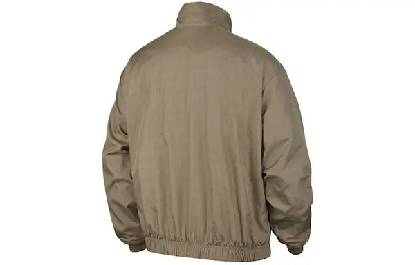 Nike Lab Athleisure Reflective Mesh Woven Jacket
