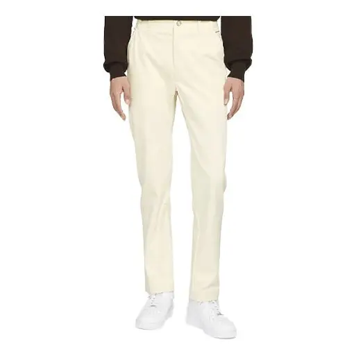 Nike Esc Series Straight-leg Casual Trousers - Default Color