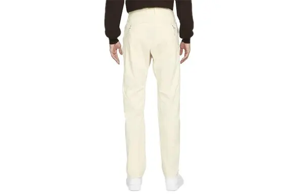 Nike Esc Series Straight-leg Casual Trousers
