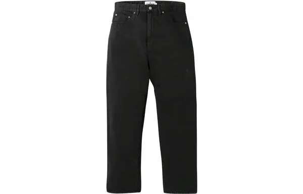 Supreme X Stone Island Fw23 5-pocket Jean Pants
