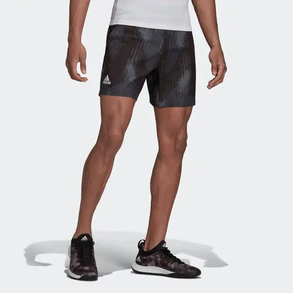 Adidas Printed Training Shorts