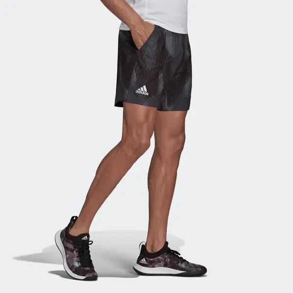Adidas Printed Training Shorts