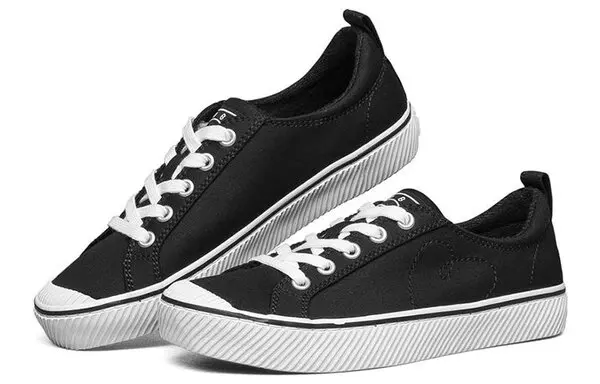 Sketchers Bobs B Wild Low-top Sneakers - Black