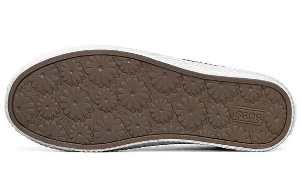 Sketchers Bobs B Wild Low-top Sneakers - Black