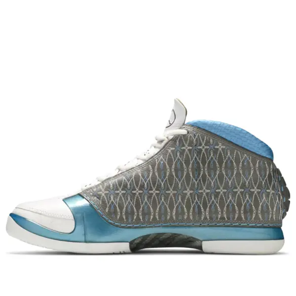 JORDAN 23 Premier 'titanium' Sneakers - Grey