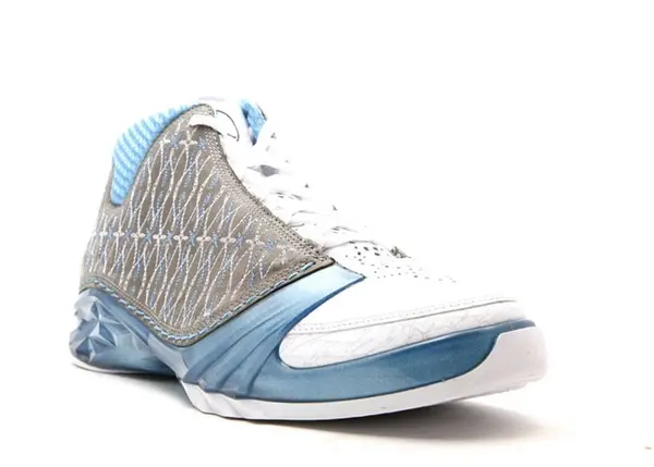 JORDAN 23 Premier 'titanium' Sneakers