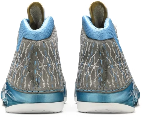 JORDAN 23 Premier 'titanium' Sneakers