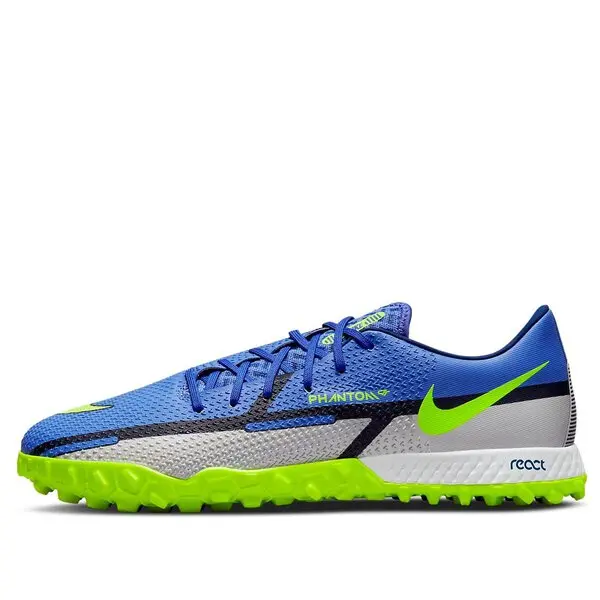 Nike Phantom Gt2 Pro Tf Turf Low-top Soccer Shoes