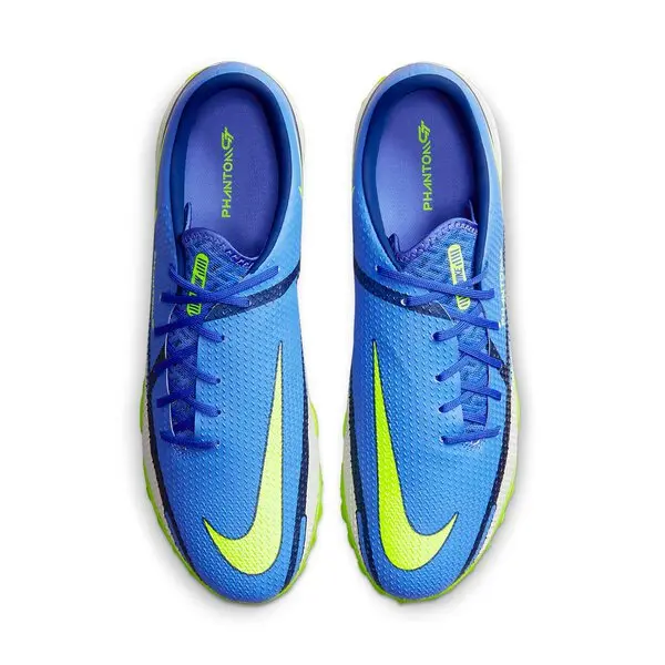Nike Phantom Gt2 Pro Tf Turf Low-top Soccer Shoes