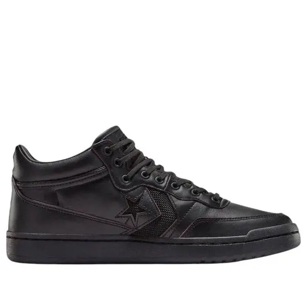 CONVERSE X Remy Taveira Cons Fastbreak Pro Sneakers - Black