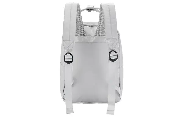 Sketchers Backpack With Logo Detail - Grey