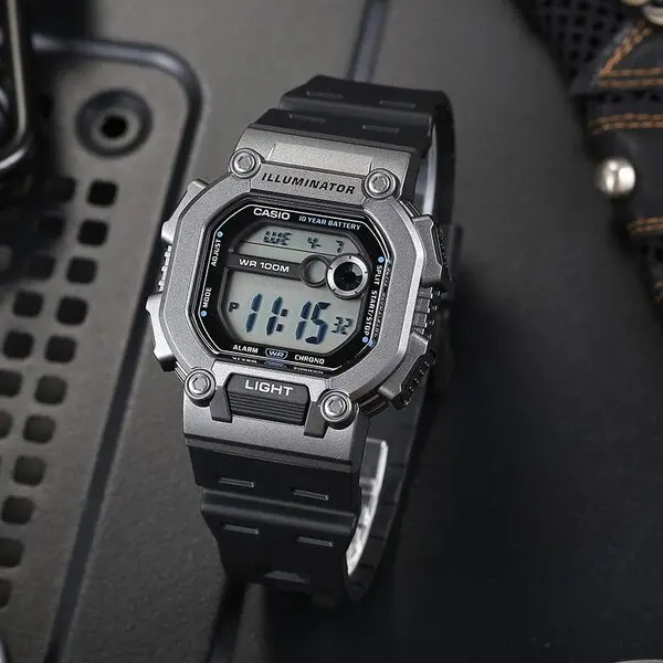 Casio Sport Fashion Digital Watch