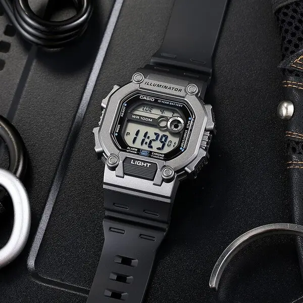 Casio Sport Fashion Digital Watch