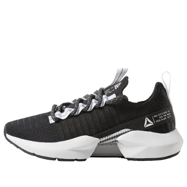 REEBOK Sole Fury Sneakers - Black