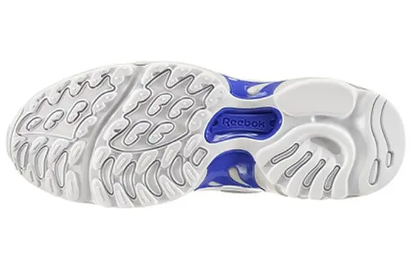 REEBOK Dmx Series 1200 Lt "lite - White