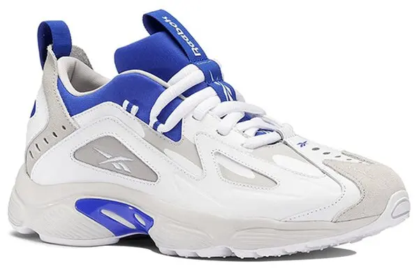 REEBOK Dmx Series 1200 Lt "lite - White