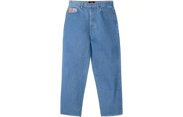Supreme X Coogi Baggy Jean Pants
